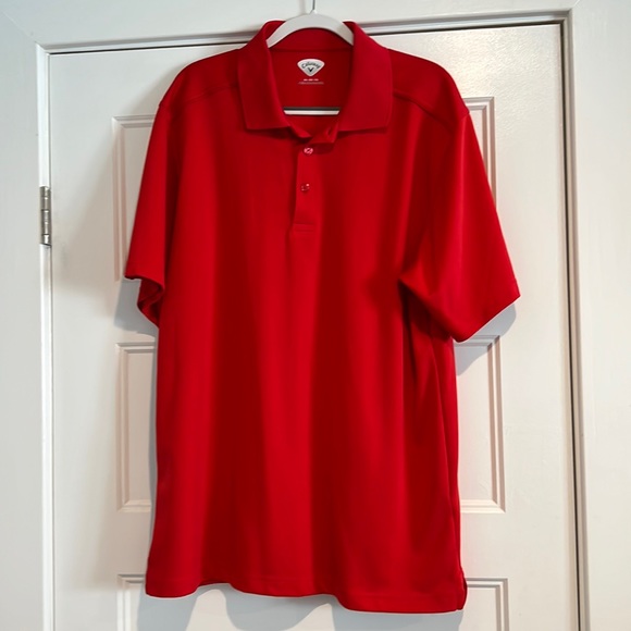Callaway | Shirts | Callaway Polo | Poshmark